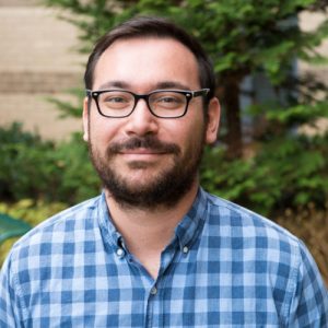 Max Levites - Transatlantic Leadership Network