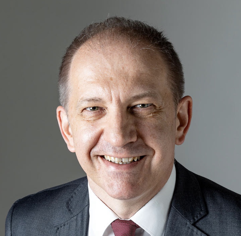 Berislav Jelinic - Transatlantic Leadership Network