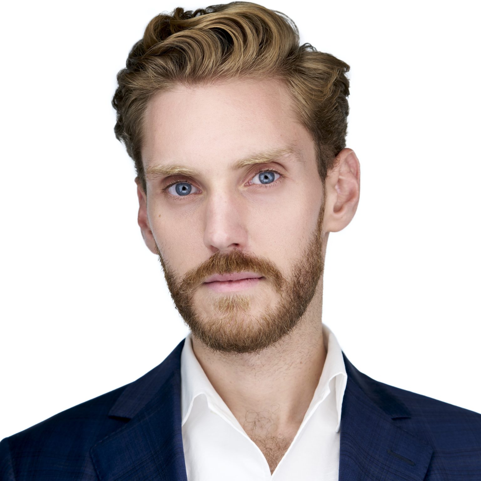 Sean Matthews - Transatlantic Leadership Network